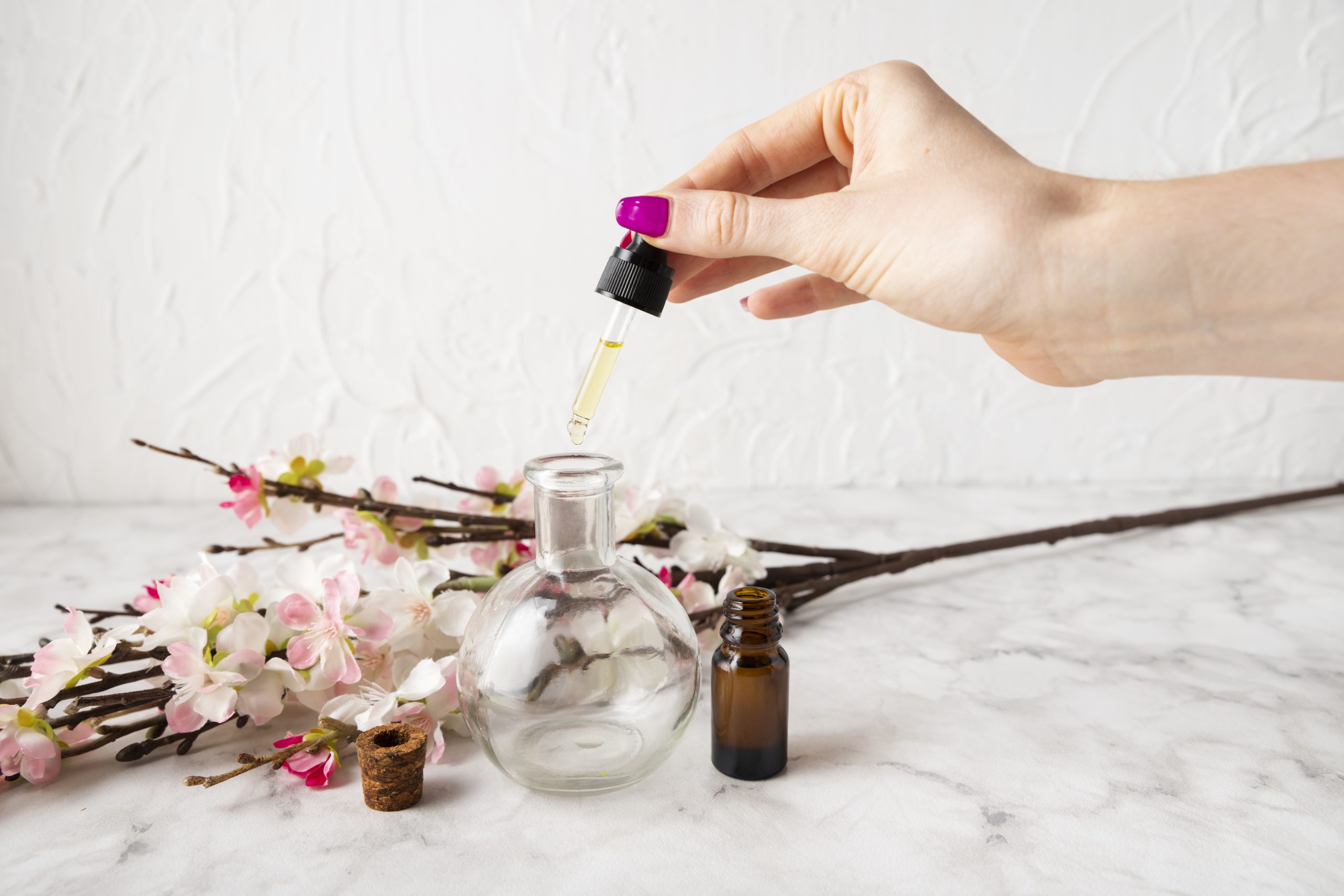 The Art Of Perfume Making A Comprehensive Guide | Authenteque